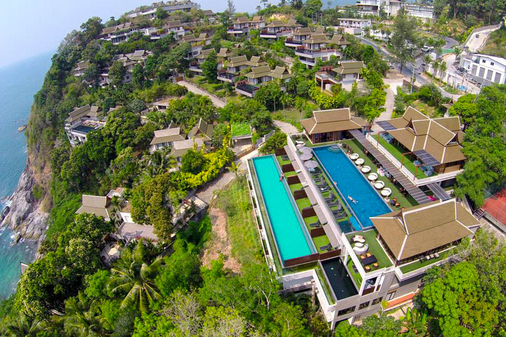 Ayara Kamala Resort & Spa Phuket, Thailand - Flyin.com
