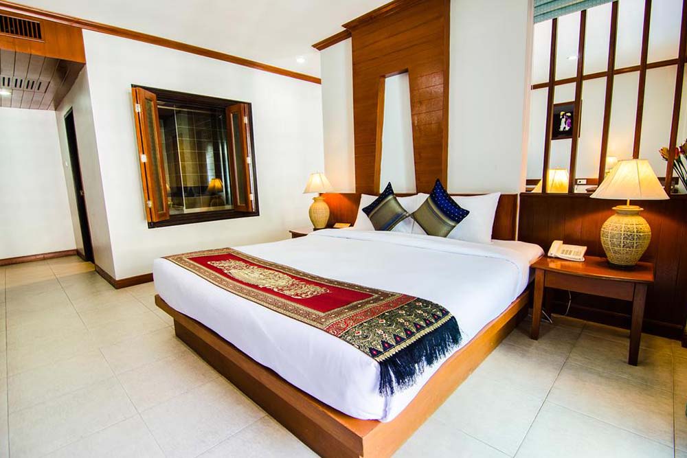 Amata Resort Phuket, Thailand - Flyin.com