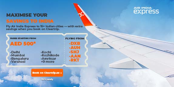 Flight bookings, Cheap flights, Lowest Air tickets | Cleartrip