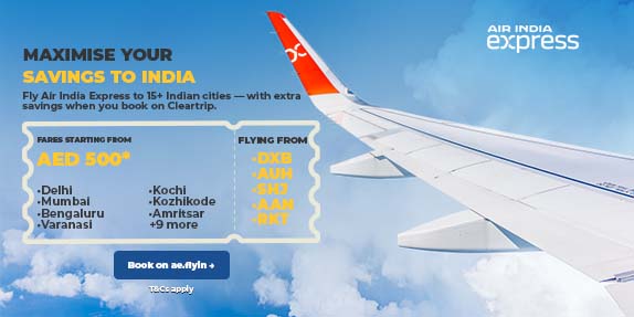 Flight bookings, Cheap flights, Lowest Air tickets | Cleartrip